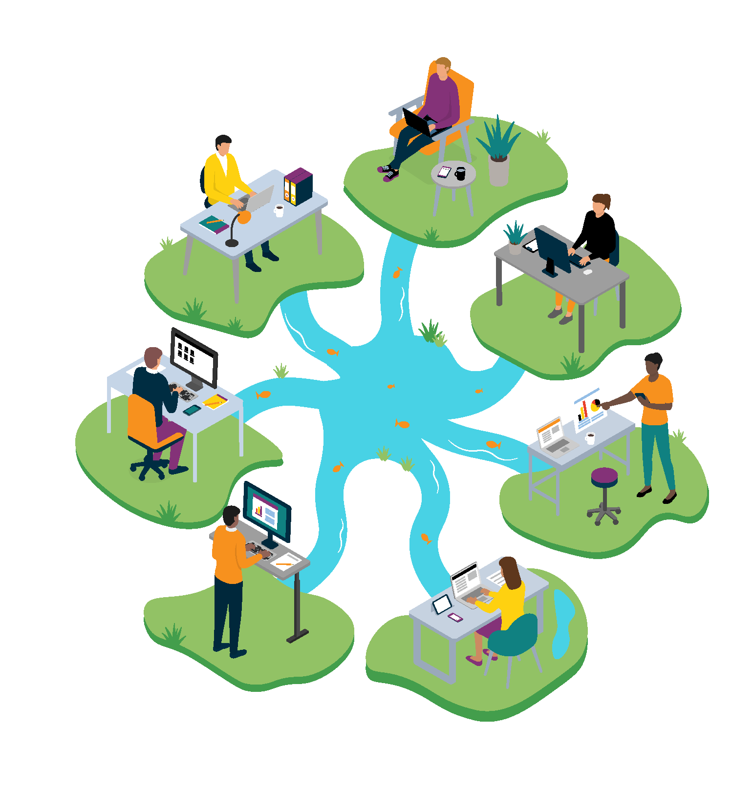 Webinar Unleashing Itsm Excellence A Deep Dive Into Itil4 Lean Agile Devops And Cloud